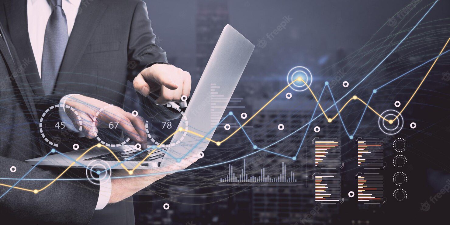 ECPO Case Study: Procurement Intelligence & Analytics